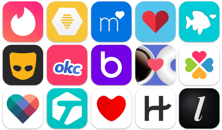 Best Secret Dating Apps for Your Love Life - Dating Ya!